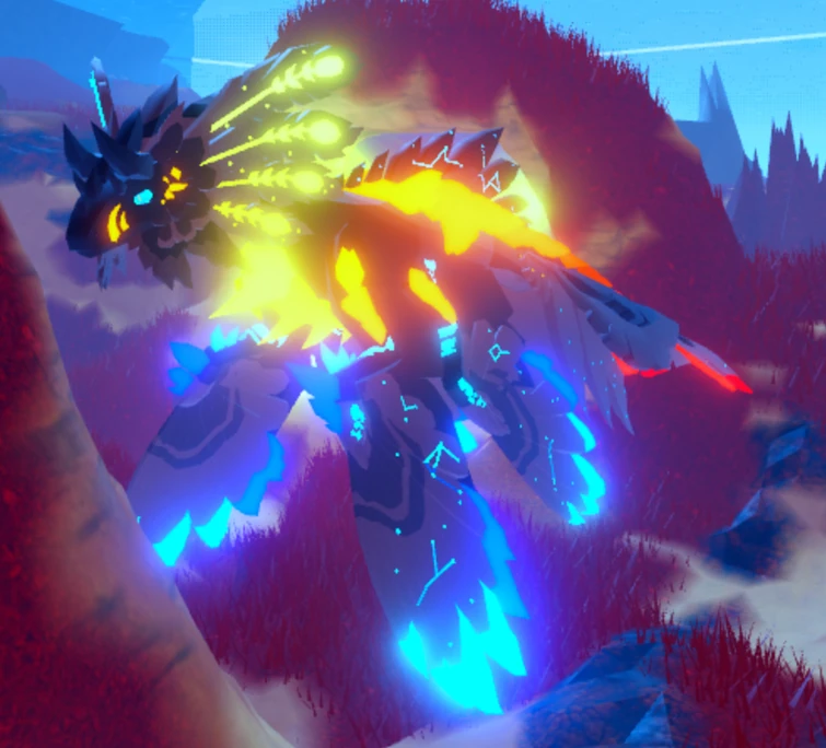 Discuss Everything About Creatures of Sonaria Wiki | Fandom