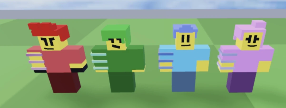 personality | Fandom