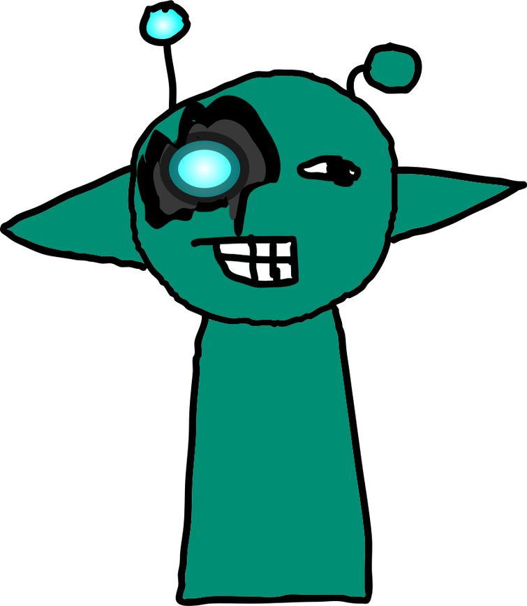 what have i just made | Fandom