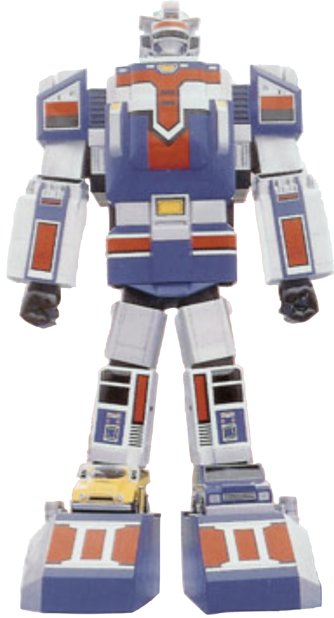 Ranking Sentai's Upgraded Main Mecha from Worst to Best | Fandom