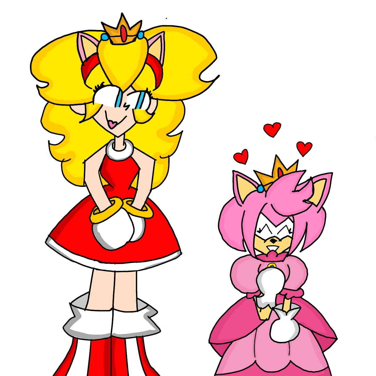 outfit swap? | Fandom