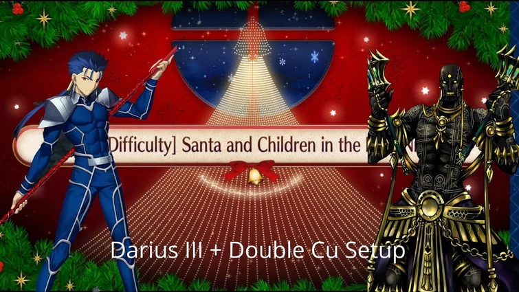 Discuss Everything About Fate/Grand Order Wiki | Fandom