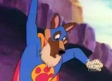 Best *ahem* German Shepard super mutt | Fandom