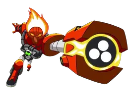 Heatblast (universe 20-16) | Ben 10 Multiverse Wiki | Fandom