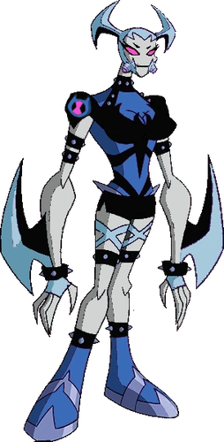 Way Big (universe 20-06) | Ben 10 Multiverse Wiki | Fandom