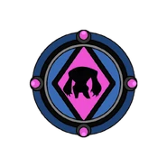 Cannonbolt (Universe 20-06 timeline's 1,2,3) | Ben 10 Multiverse Wiki | Fandom