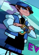 Ben 23 | Ben 10 Multiverse Wiki | Fandom