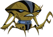 Nega Ben | Ben 10 Multiverse Wiki | Fandom