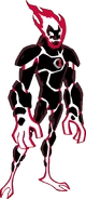 Heatblast | Ben 10 Multiverse Wiki | Fandom