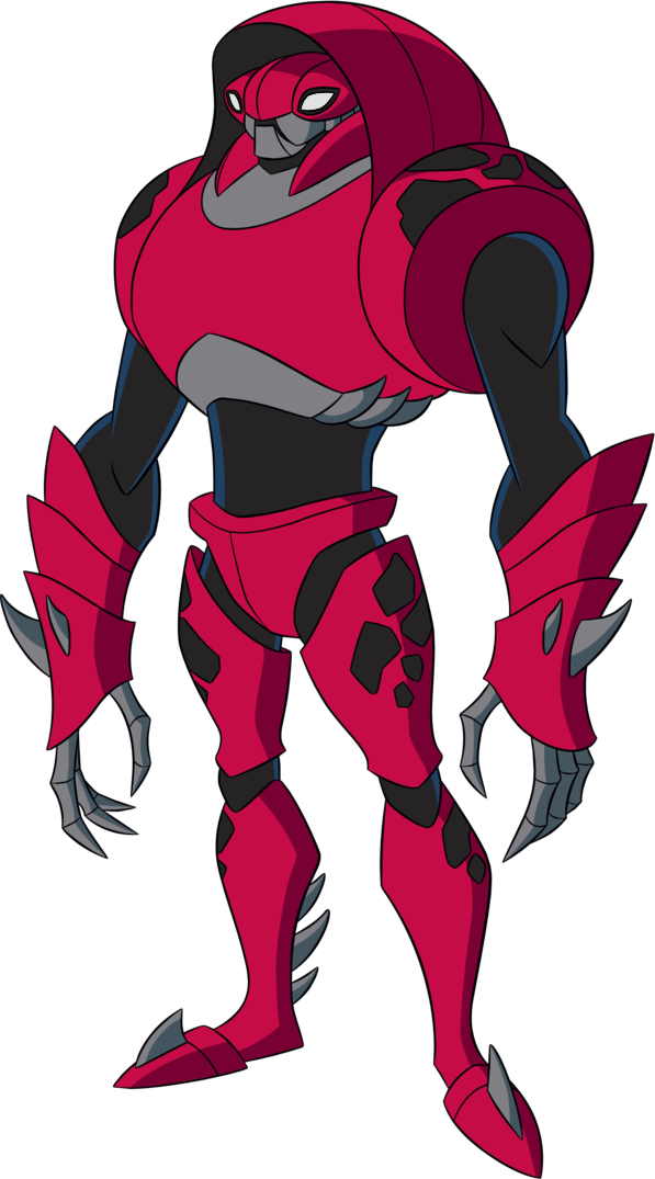 Orishan | Ben 10 Multiverse Wiki | Fandom