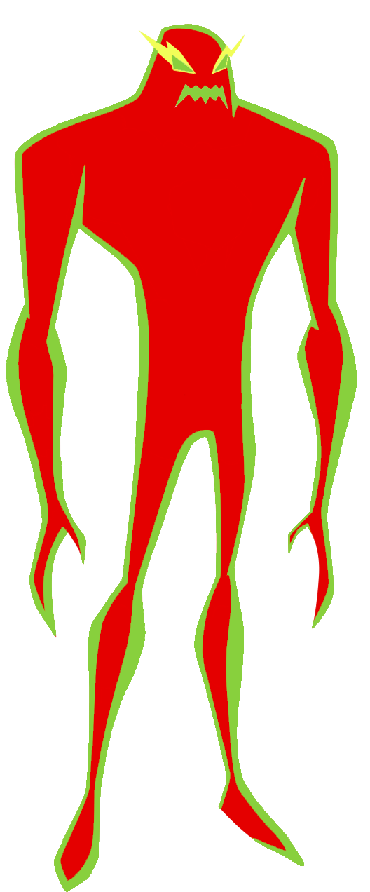 Pandor | Ben 10 Multiverse Wiki | Fandom