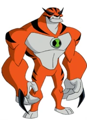 Julie Yamamoto (Universe 20-15) | Ben 10 Multiverse Wiki | Fandom