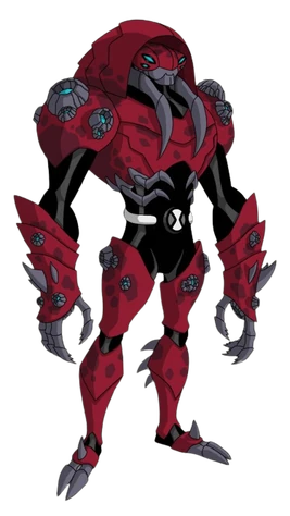 Water Hazard | Ben 10 Multiverse Wiki | Fandom