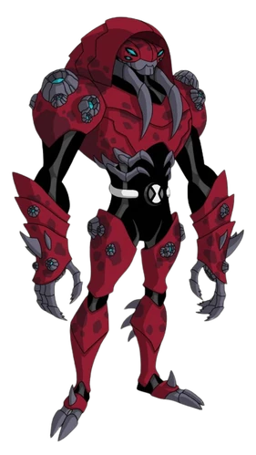 Water Hazard | Ben 10 Multiverse Wiki | Fandom