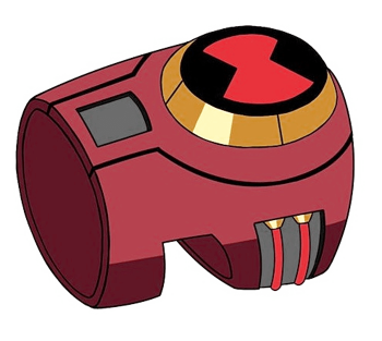 Nemetrix | Ben 10 Multiverse Wiki | Fandom