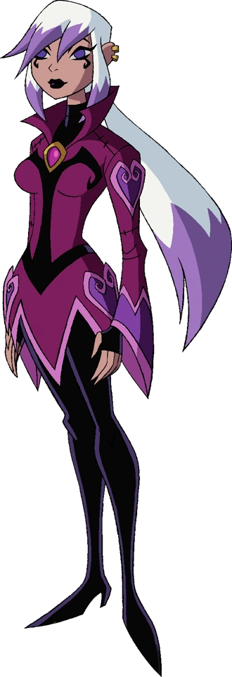 Charmcaster (Universe 20-06) | Ben 10 Multiverse Wiki | Fandom