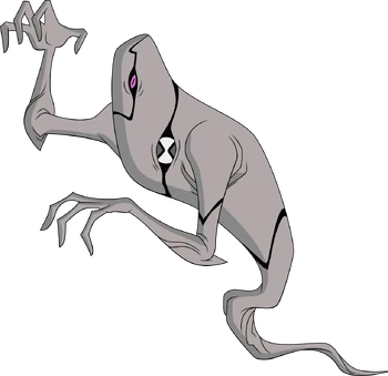 Ghostfreak | Ben 10 Multiverse Wiki | Fandom