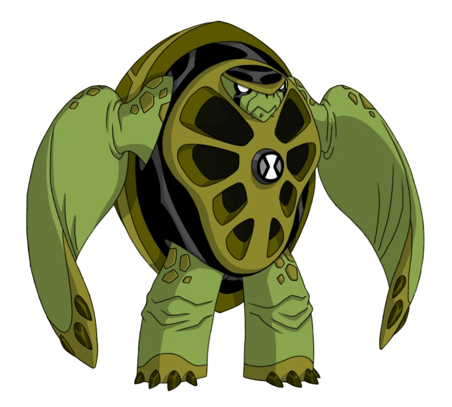 Terraspin | Ben 10 Multiverse Wiki | Fandom