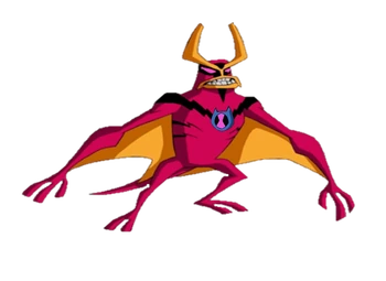 Jetray (Universe 20-06) | Ben 10 Multiverse Wiki | Fandom