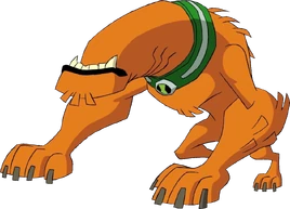 Wildmutt | Ben 10 Multiverse Wiki | Fandom