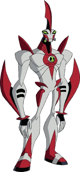 Way Big | Ben 10 Multiverse Wiki | Fandom