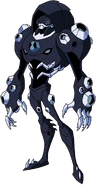 Nega Ben | Ben 10 Multiverse Wiki | Fandom