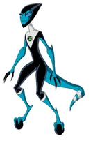 Jen Tennyson (Universe 20-20 Timeline) | Ben 10 Multiverse Wiki | Fandom