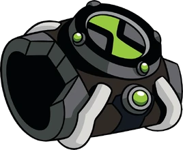 Omnitrix | Ben 10 Multiverse Wiki | Fandom