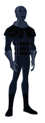 Michael Morningstar | Ben 10 Multiverse Wiki | Fandom