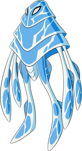 Ra'ad | Ben 10 Multiverse Wiki | Fandom