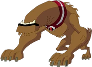 Wildmutt | Ben 10 Multiverse Wiki | Fandom
