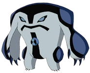 Nega Ben | Ben 10 Multiverse Wiki | Fandom