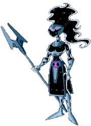 Gwen Tennyson (Universe 20-06 timeline´s 1,2,3) | Ben 10 Multiverse ...