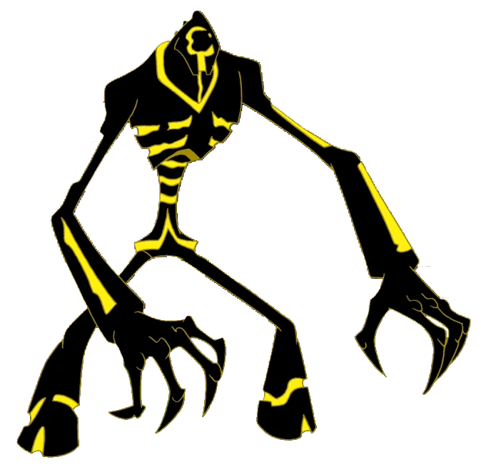 Malware | Ben 10 Multiverse Wiki | Fandom