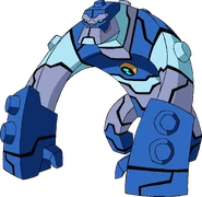Ben 23 | Ben 10 Multiverse Wiki | Fandom