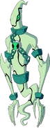 Bad Ben | Ben 10 Multiverse Wiki | Fandom