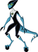 Jen Tennyson (Universe 20-20 Timeline) | Ben 10 Multiverse Wiki | Fandom