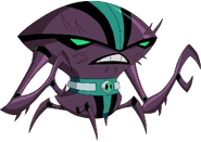Bad Ben | Ben 10 Multiverse Wiki | Fandom
