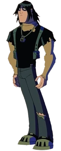 Kevin Levin (Universe 20-06) | Ben 10 Multiverse Wiki | Fandom