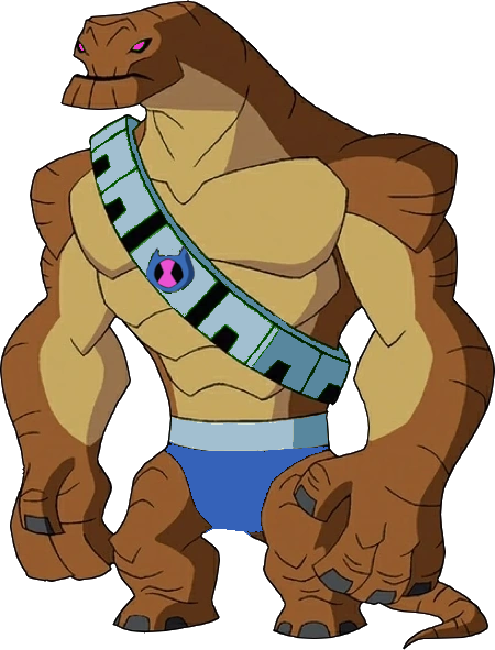 Humungosaur (Universe 20-06) | Ben 10 Multiverse Wiki | Fandom