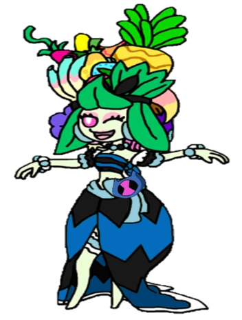 Frutiti (Universe 20-06) | Ben 10 Multiverse Wiki | Fandom