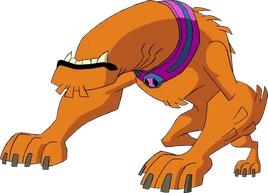 Wildmutt (Universe 20-06) | Ben 10 Multiverse Wiki | Fandom
