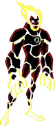 Heatblast | Ben 10 Multiverse Wiki | Fandom