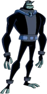 Nega Ben | Ben 10 Multiverse Wiki | Fandom