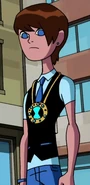 Ben 23 | Ben 10 Multiverse Wiki | Fandom