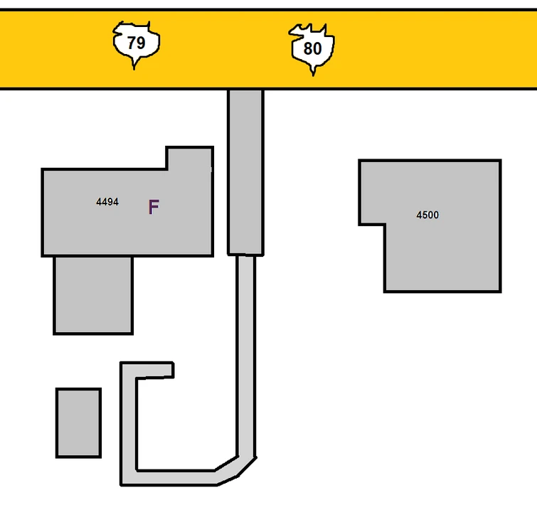 Fanmade UDU map | Fandom