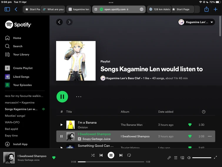 I’ve been adding to this for awhile! | Fandom