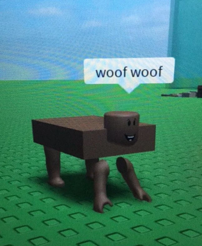 Showing you guys my pet dog, he doesn't bite btw 🥰🥰 | Fandom