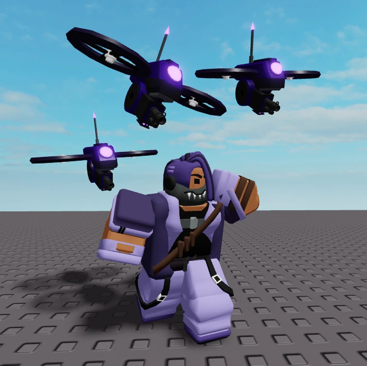 Meet the team | Fandom