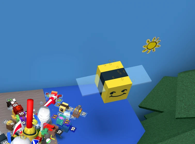 Discuss Everything About Bee Swarm Simulator Wiki | Fandom